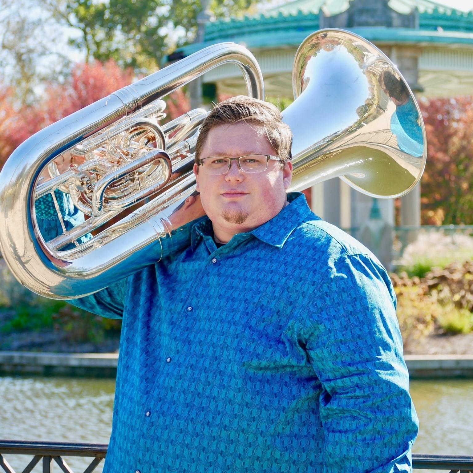 Terrific Tubists Virtual Event